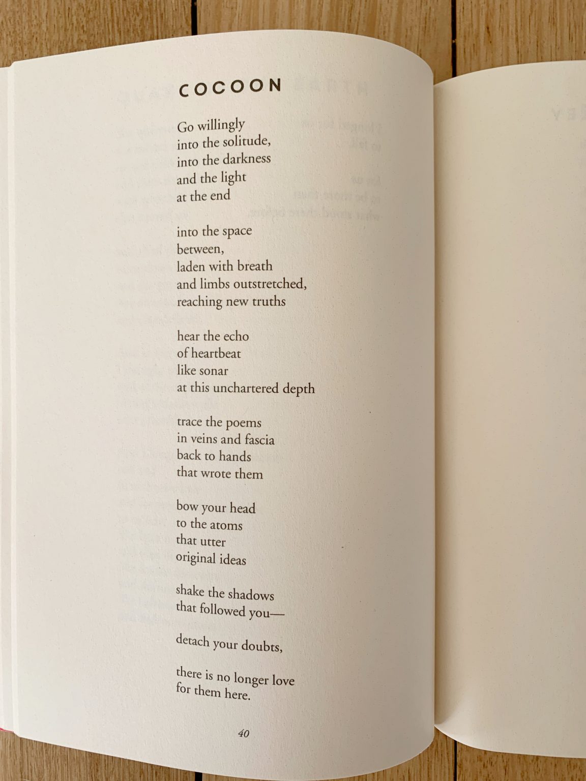 Press Circle: Kirli Saunders, Writer Educator and Artist | raraPR