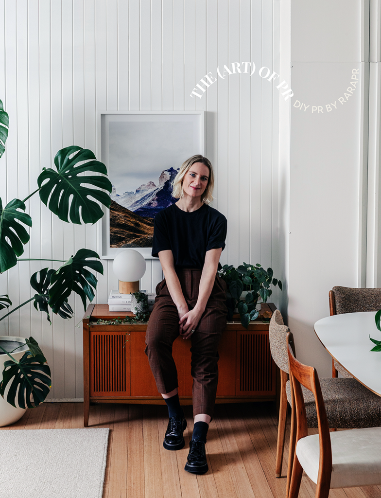 8-Week Online The (Art) of PR Course | DIY PR Course: Group Education ...